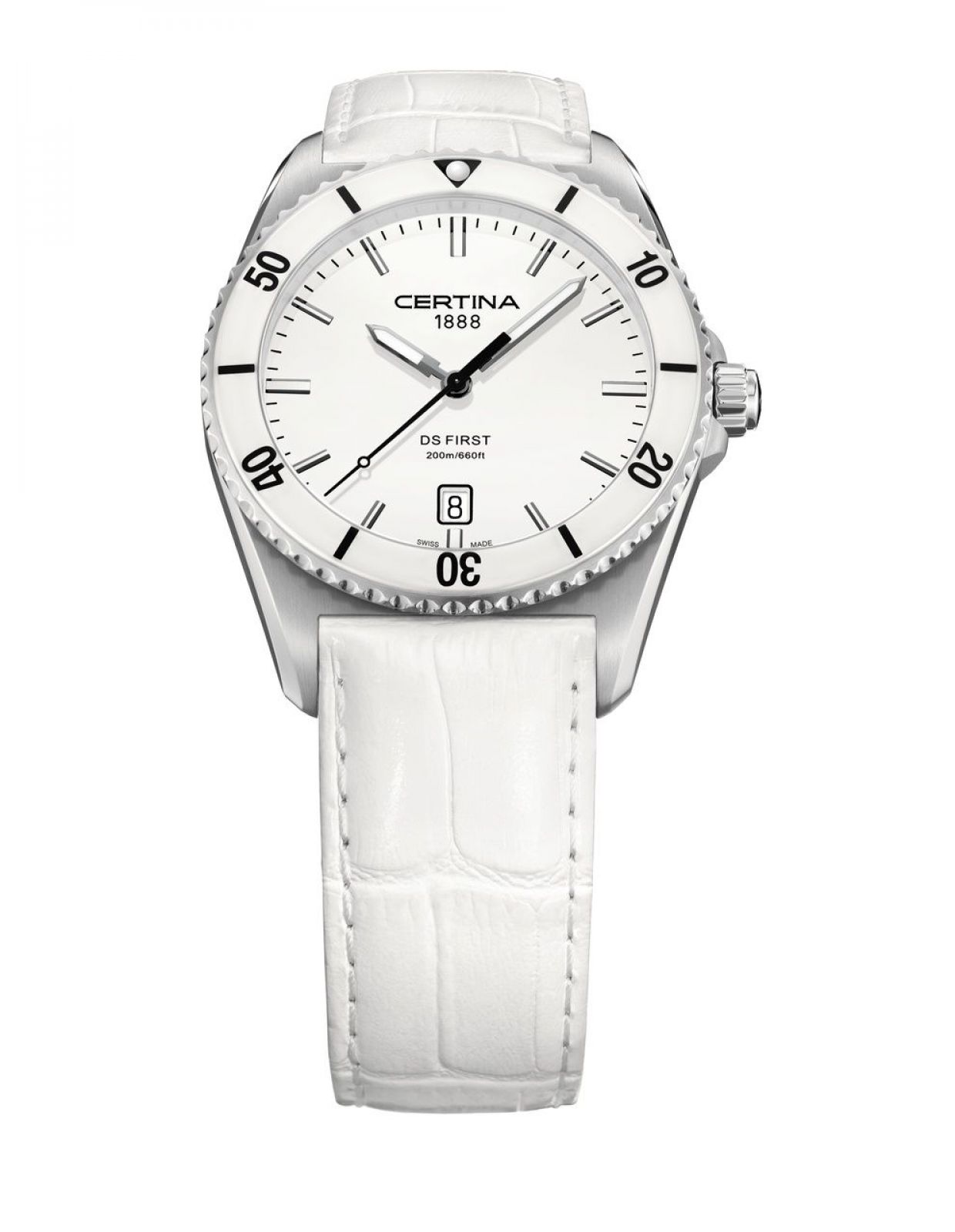 Certina DS First | | zeitshop.ch